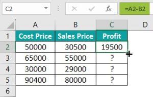 Drag And Drop In Excel Uses Examples How It Do