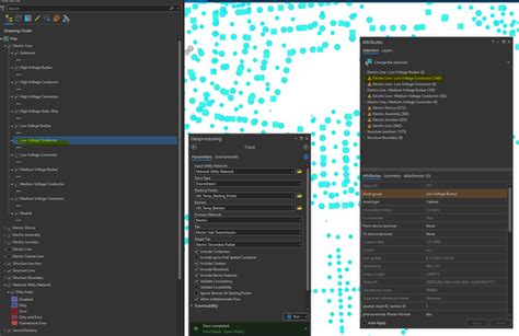 How Can I Set Selection Based Visibility Range Esri Community