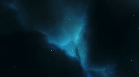 Iwasonthelastbus — Testing Out My Nebula Shader Made In Blender Im