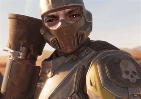 The Magazine Is Misaligned Im So Triggered Rhelldivers