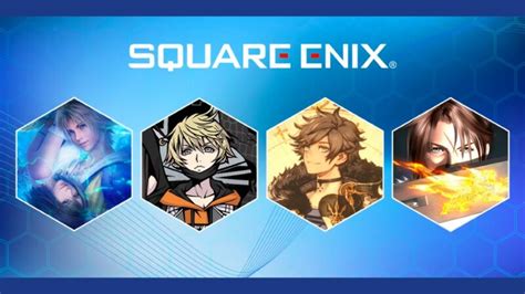 Square Enix Tgs Sale Discounts 34 Nintendo Switch Games Nintendo Insider