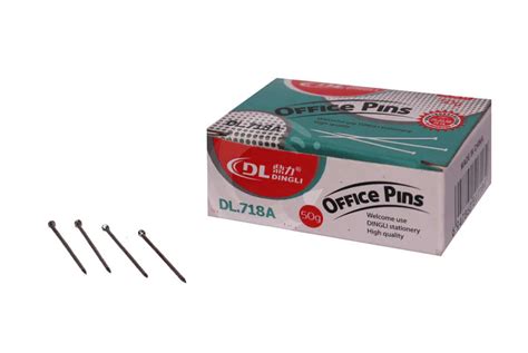 Common Pins Pkt In Pakistan