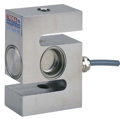 Tension Compression Load Cell S Beam Ritm Industry