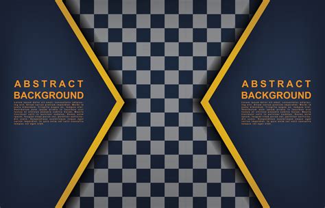 Modern Black Abstract Design Geometric Background Vector Art At Vecteezy