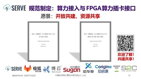 RISC V中国峰会报告香山开源高性能RISC V处理器敏捷设计 知乎