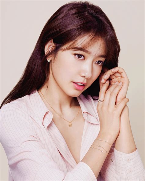 Park Shin Hye Photoshoot 48 Koleksi Gambar
