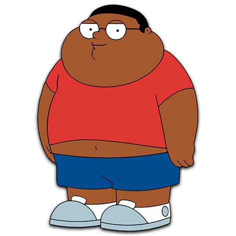 Cleveland Brown Jr By Clewis416 On Deviantart