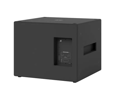 Thunder Ks3p Subwoofer By K Array