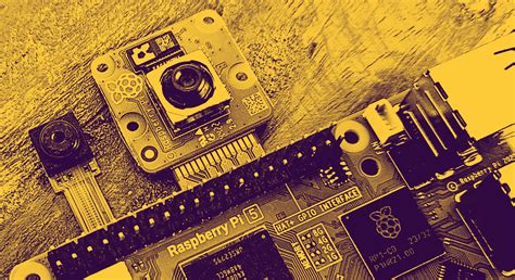 How To Use Two Camera Modules With Raspberry Pi 5 The Pi Hut
