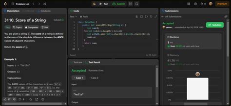 samyuktha senthilkumaran on linkedin leetcode 100daysleetcodechallenge