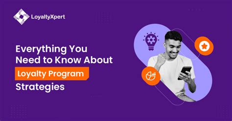 Loyalty Program Strategies Everything You Need To Know