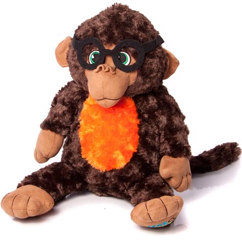Lenz Frenz® Big Monkey Glasses Holder 16″h 20 20 Sight
