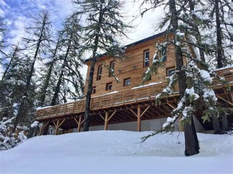 Les 5 Meilleurs Chalets Pour Votre Séjour à Valberg