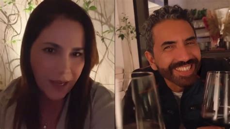 Andrea Llosa Confirma Salida De Fernando D Az De Atv Ya No Estar En El Noticiero Infobae