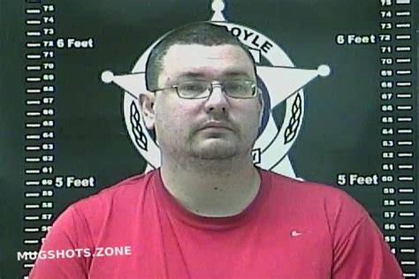 Branson Clarence Robert 06102025 Clark County Mugshots Zone