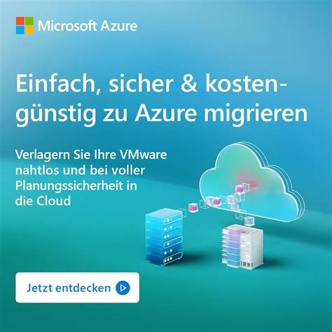 Azure Vmware Solution Erfolgreich In Die Cloud Migrieren Microsoft Microsoft