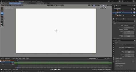 How Do I Switch To Grease Pencil All It Does Is Draw A Selection Box