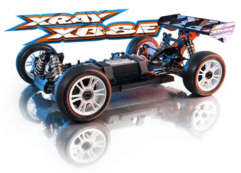 Electrifying Details Of XRAY S XB8E LiveRC Com R C Car News Pictures Videos And More