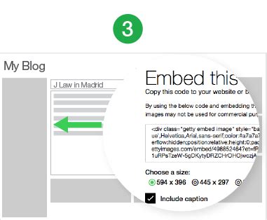 Free Embeddable Photos For Your Website Getty Images