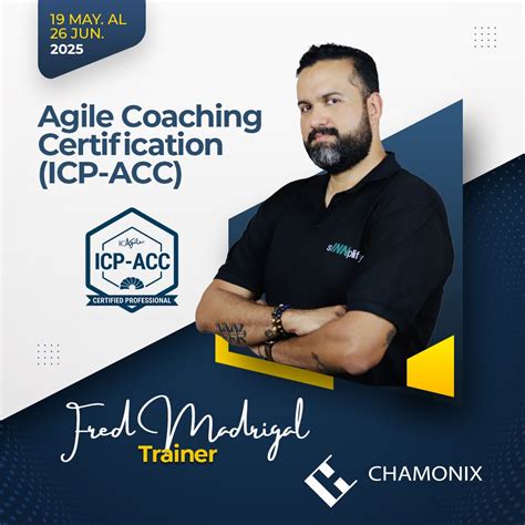 Agilecoaching Icpacc Chamonixagile Transformacióncultural… Chamonix