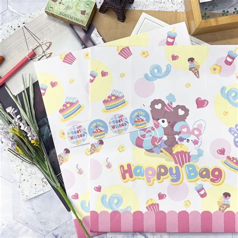 四季紙品禮品 FUWA FUWA系列 牛皮立體袋 加大 送禮必備 紙袋 立體包裝袋 禮物包裝 BC7001 02 四季紙品禮品 卡片