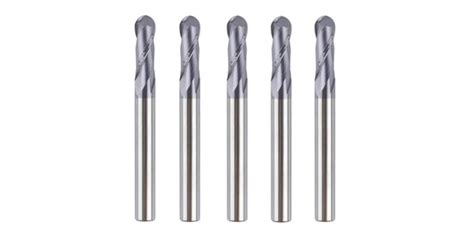 Every Type Of CNC Machining Tool Explained CNCSourced