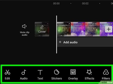 Cara Edit Video Menggunakan Aplikasi Capcut Digitek Id