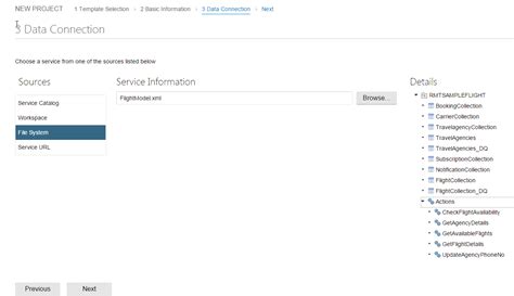 Generate Edmx Andor Xml File For Fiori App Deve Sap Community