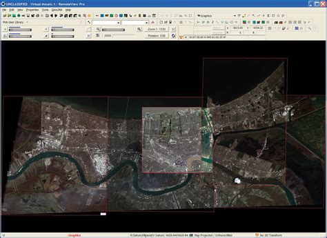 Advanced Imagery Analysis Supports Geoint Success « Earth Imaging Journal Remote Sensing