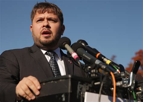 Will Ruben Gallego Lead Democrats Out Of The Wilderness John