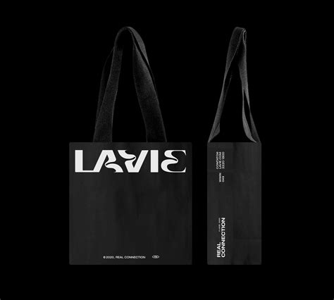 LAVIE ™ on Behance