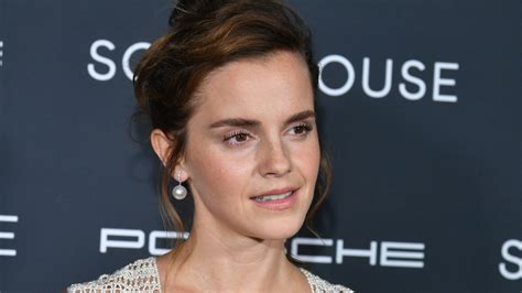 Emma Watson Banned From Driving For Six Months Au