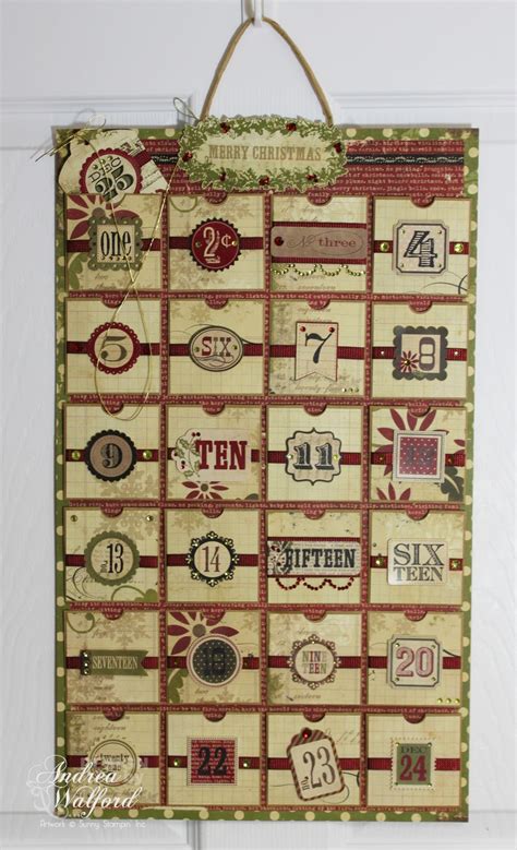 АДВЕНТ КАЛЕНДАРЬ В ОЖИДАНИИ РОЖДЕСТВА ХАРЧЕВНЯ ТРИ ВЕСЁЛЫХ ИНКВИЗИТОРА