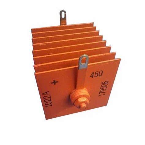 Selenium Rectifiers At Best Price In India