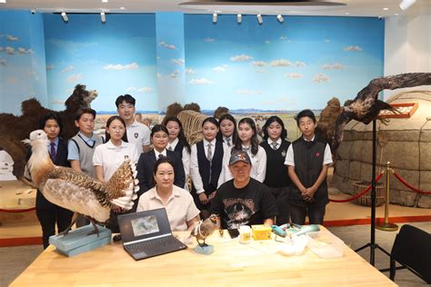 Говийн байгаль түүхийн музей