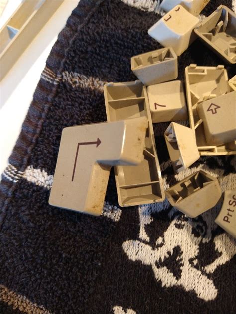 Clean Keyboard Keys With Ultrasonic Power I Am Tsb Clean Keyboard Keys With Ultrasonic Power I Am Tsb