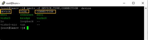 Linux Tuorials Configure Static IP In CentOS RHEL BroExperts