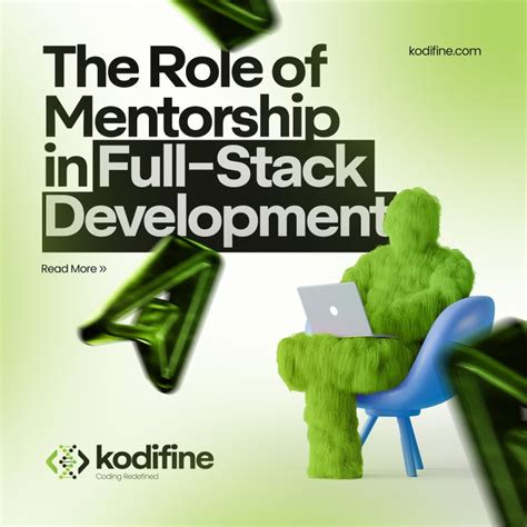 mentorship isn t just about learning the ropes it s about building a