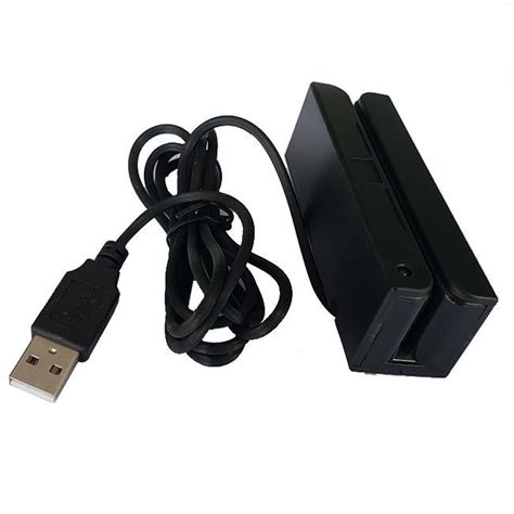 China USB Magnetic Swipe Card Reader Manufacturers Suppliers Factory Bulk USB Magnetic Swipe