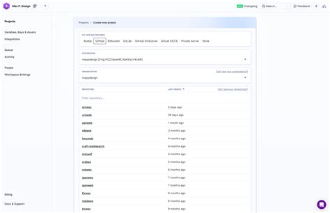 Robust Craft Cms Deployments With Buddy Max P Design