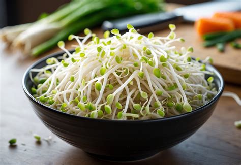 What Do Bean Sprouts Taste Like Recipe Tips And Tasty Flavor Guide