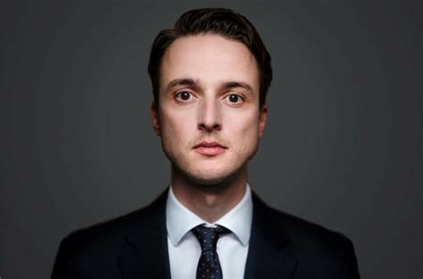 Wouter De Vries Advocaat Van Diepen Van Der Kroef Advocaten