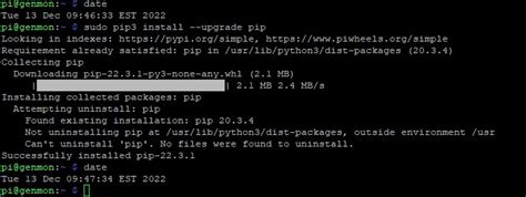 Genmon Test No Module Named Cryptography · Issue 829 · Jgyates