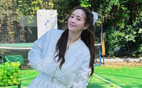 스타들이 테니스 효과를 극대화하는 비법 스타다이어트