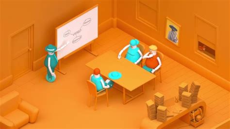 3d Story Workflow Premium Ai Generated Image