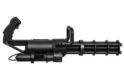 Airsoftrus Classic Army M132 Microgun Popular Airsoft