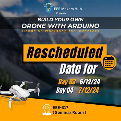 Eee Makers Hub 🚨 Update Day 3 And 4 Of The Workshop