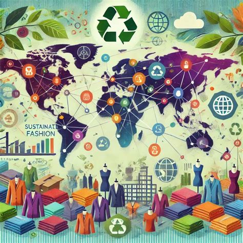 Md Saifuzzaman Saif On Linkedin Garmentindustry Sustainability Fashioneconomy