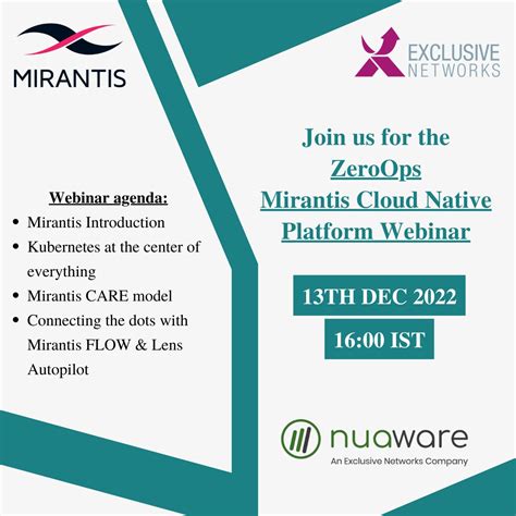 amrutha bennen on linkedin cloudnative kubernetes mirantis