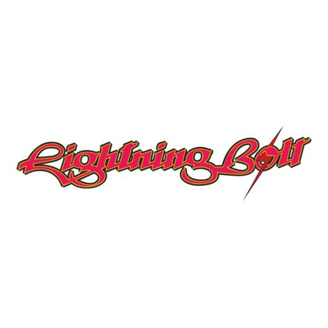 Lightning Bolt Logo Png Vector Eps Free Download